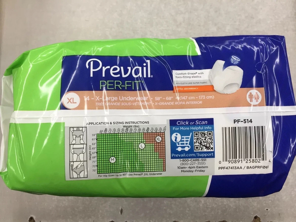 Adult Diapers Brands