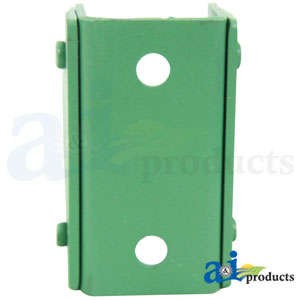 Bracket Compatible w/John Deere Equipment - A-AH89918 | eBay