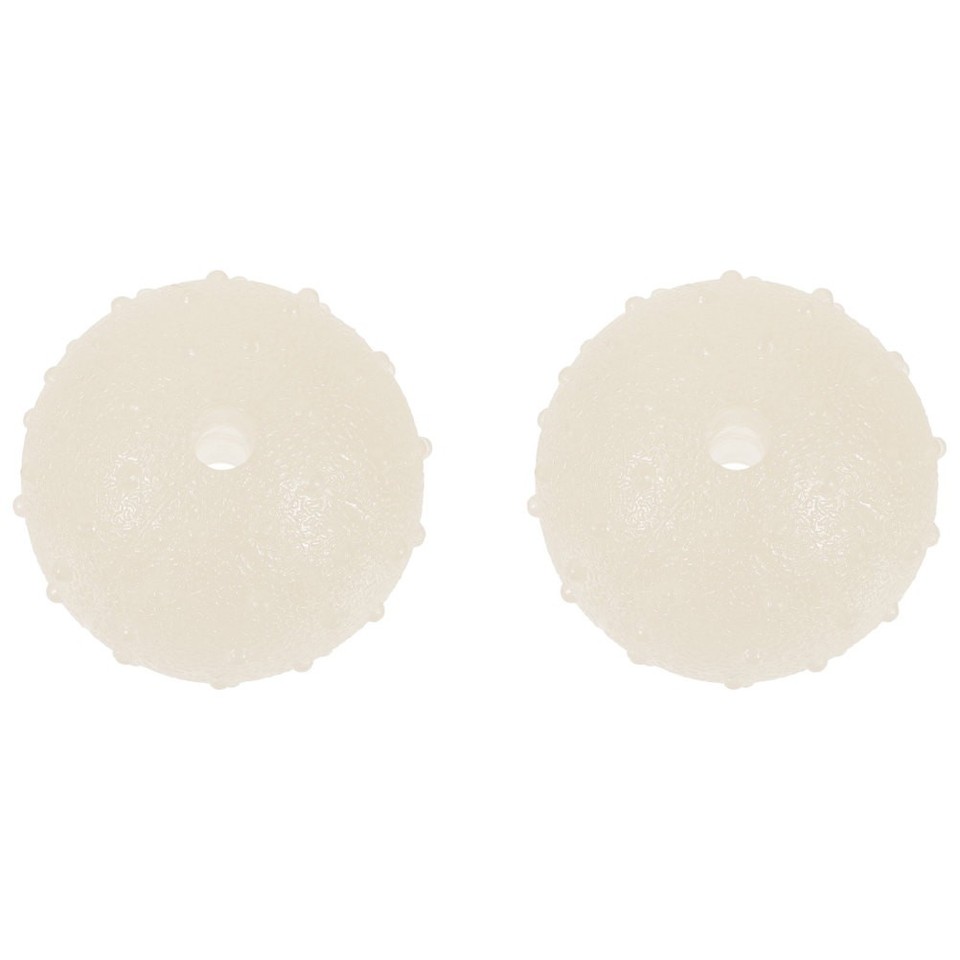 2 Pcs Fetch Balls for Small Dogs Interactive Toys Puppy Teething | eBay ...