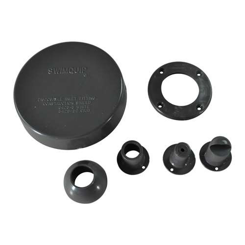 Pentair Inlet Eyeball 1.25 Gry #08428-0100 | eBay