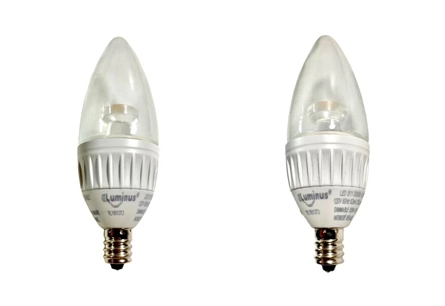 Luminus Led Light Fixtures | Shelly Lighting