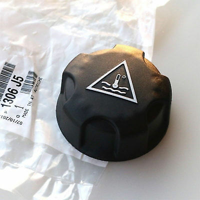 Genuine Peugeot Citroen Fiat Coolant Radiator Cap 1306J5 | eBay Australia