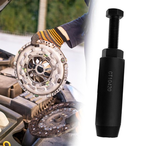 Input Shaft Oil Seal Puller T10420 Black Disassembling Tool for Audi ...