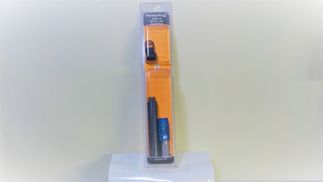 Perma-Plug 220014 Thread Repair Kit for sale online | eBay