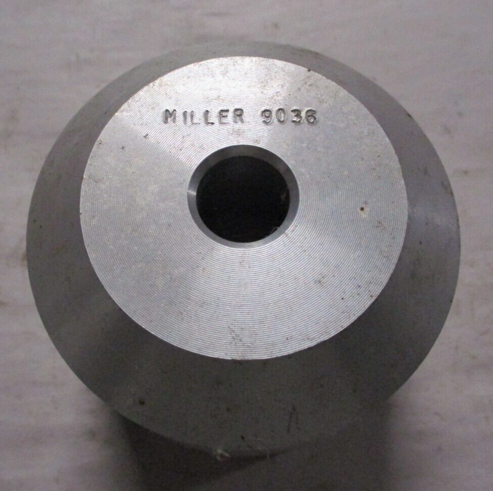 MILLER TOOL 9036 SEAL INSTALLER SPECIALTY TOOL FOR RAM TRUCKS | eBay