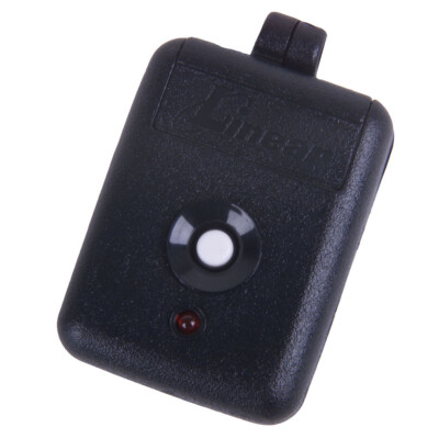 Linear DNT00026 Mini-T Lady Bug 1 Button Remote Transmitter 310MHz 8 ...