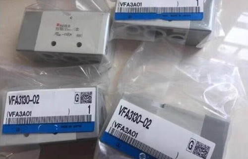 1PCS NEW FOR SMC Pneumatic Control Valve VFA3130-02 | eBay.de