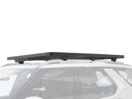 Land Rover Range Rover (2013-Current) Slimline II Roof Rail Rack Kit ...