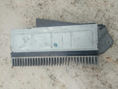 06-08 LEXUS IS250 IS350 AMP Amplifier Pioneer Audio Stereo Sound 86280 ...
