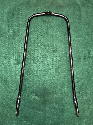BSA Rocket 3 Triumph T150 A65 Fire Bird Bottom Front Mudguard Stay NOS ...