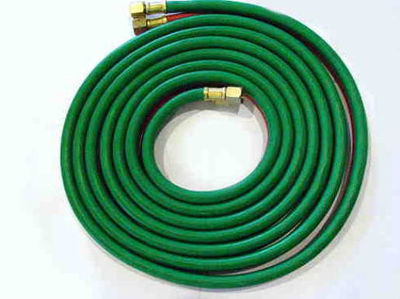 Oxy Acetylene Welding - Oxygen Acetylene Hoses
