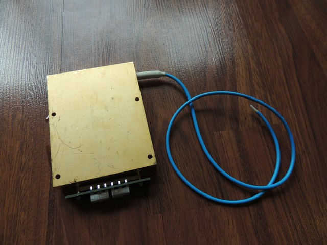 3x Element E18.1300888200 nLight Single-emitter Fiber Coupled Diode ...