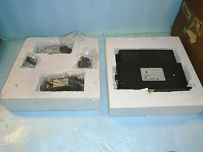 TEXAS INSTRUMENTS PLC 500-5039 with 2 Tidway 1 Network Tap Housing New ...