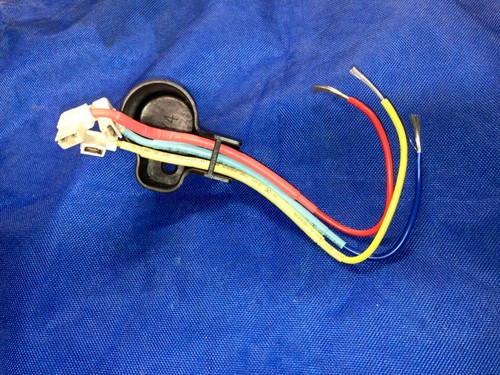 Compressor Leads Three #12 Wire | eBay