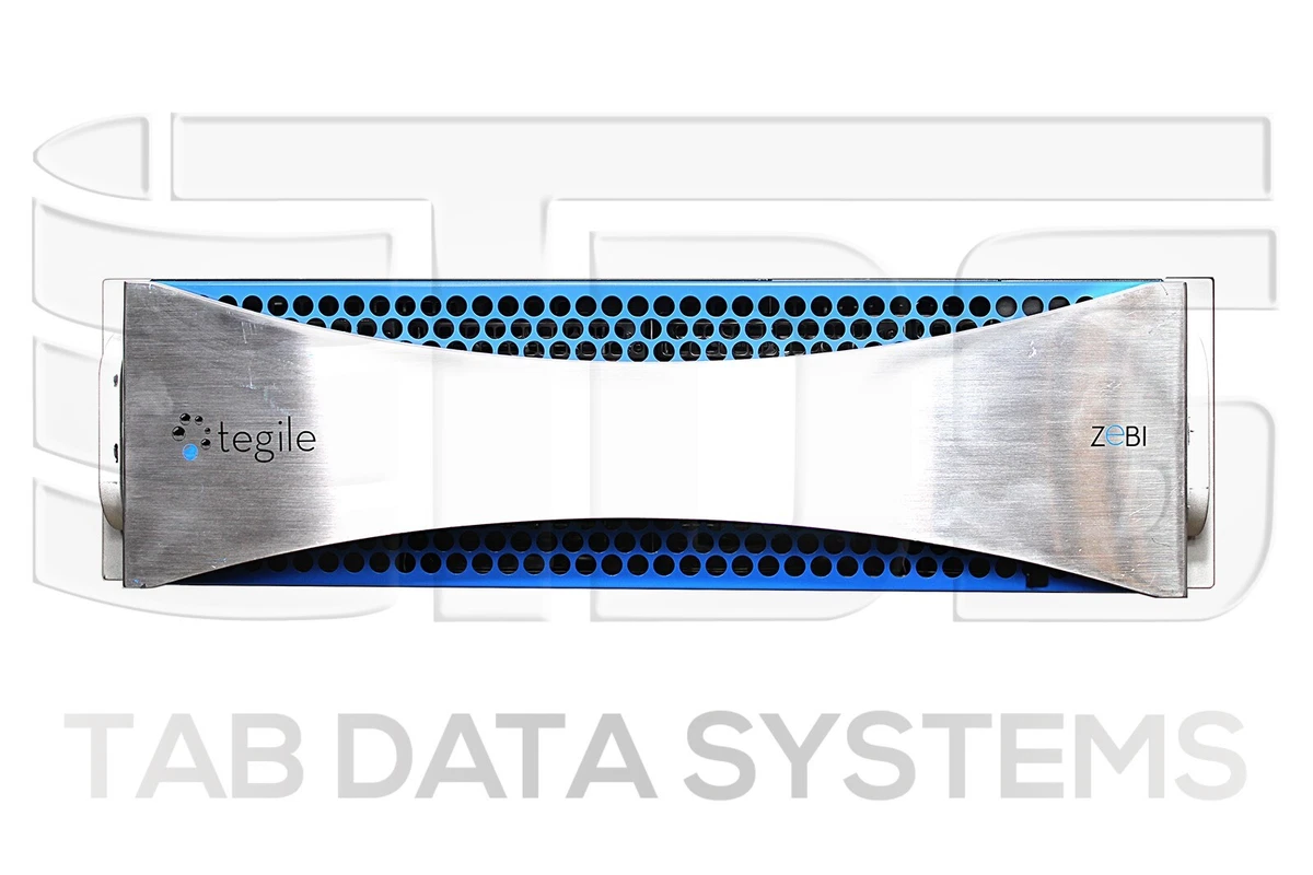 Tegile Logo
