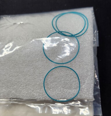 ( QTY 4 ) S41280-024 - RING (1/2) | eBay