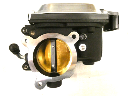 NEW HARLEY-DAVIDSON THROTTLE BODY 55mm OEM 27300122 | eBay Australia