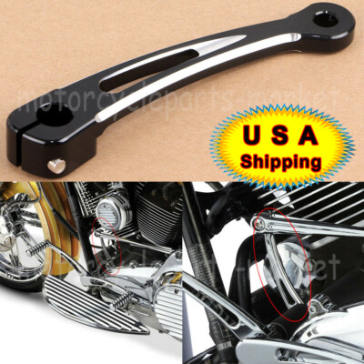 Inner Shift Rod Shifter Shaft Lever For Harley Softail Heritage ...