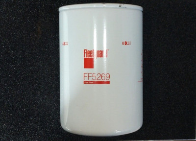 FLEETGUARD FF5269 FUEL FILTER | eBay