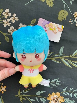 Magical Angel Creamy Mami Yu Yuu Plush Mascot Keychain Hong Kong ...