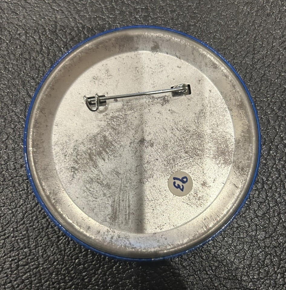 Walter Mondale - Ferraro Political Campaign Pin Button 1984 | eBay