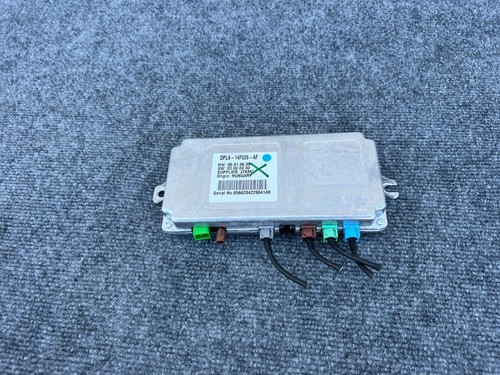 2014-2017 Range Rover Sport L494 Surround View Camera Control Module OEM