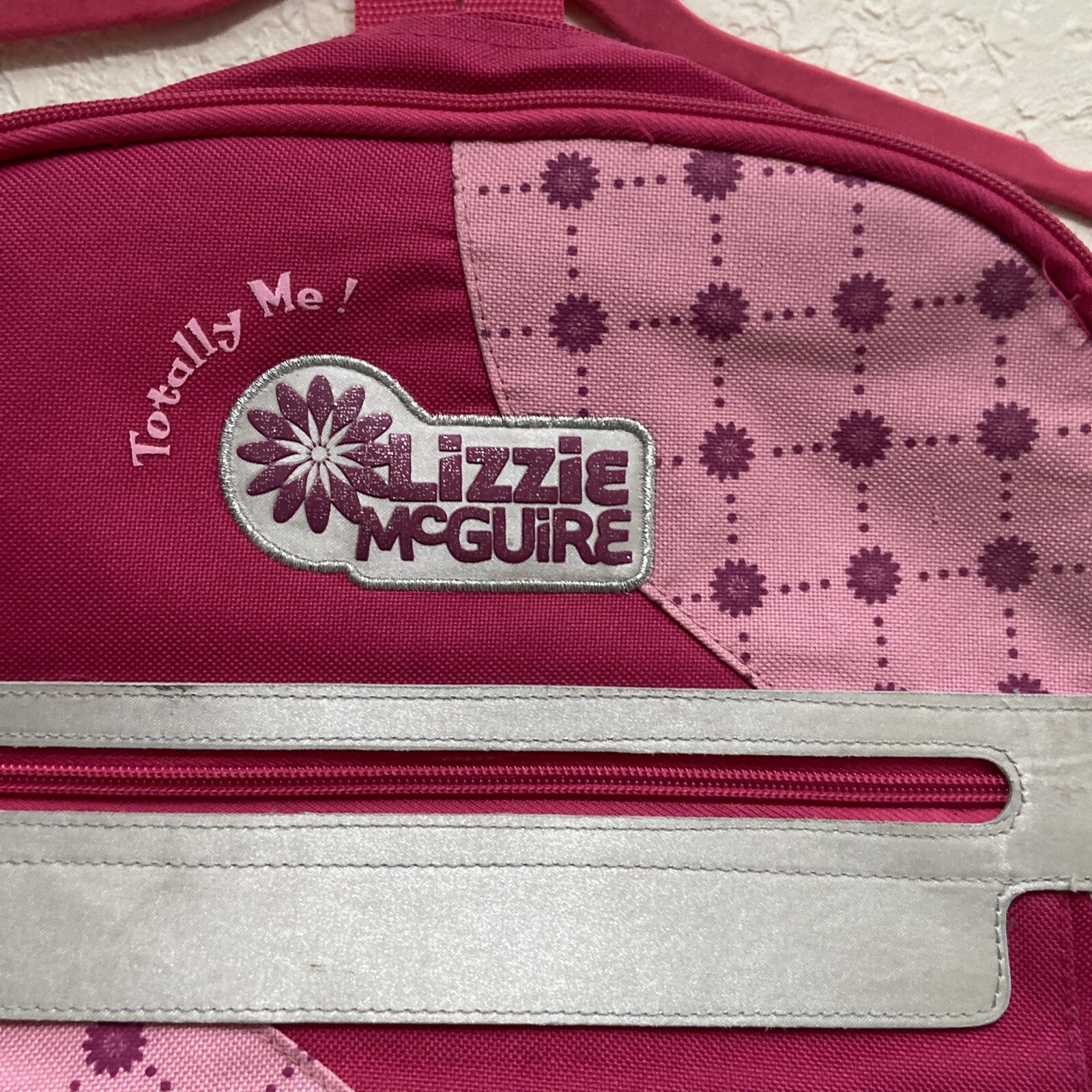 Lizzie McGuire Backpack | eBay