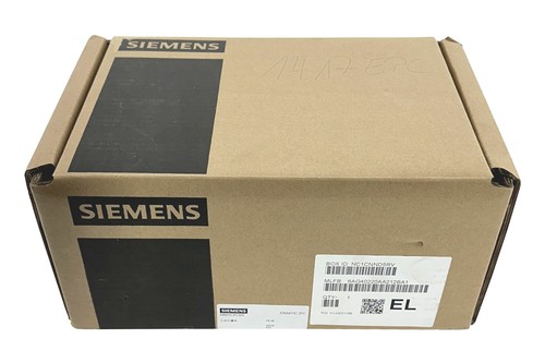 Siemens Simatic - Box PC PC/PG - IPC227D - 6AG4022-0AA21-2BA1 - NEU | eBay