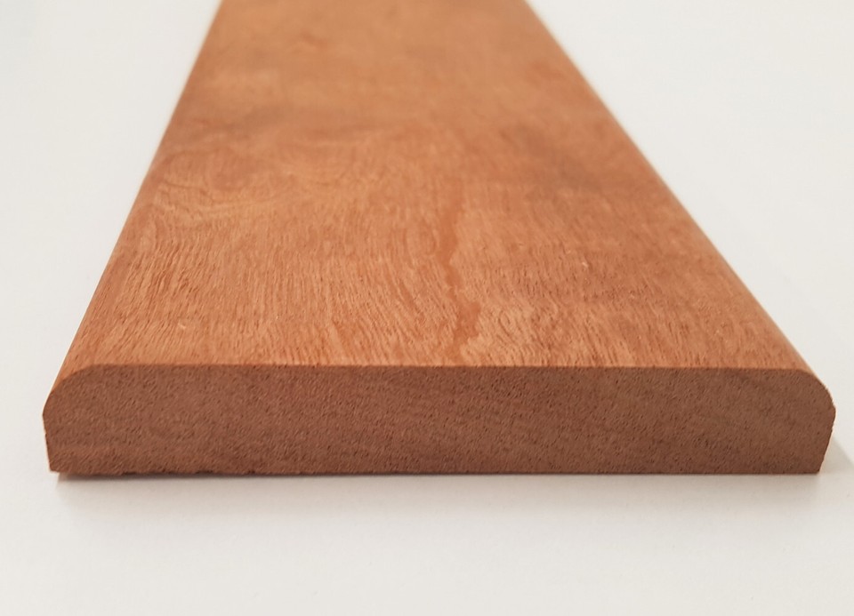 Sapele Threshold Internal Door Wooden Timber Sill Cill Hardwood Wood ...