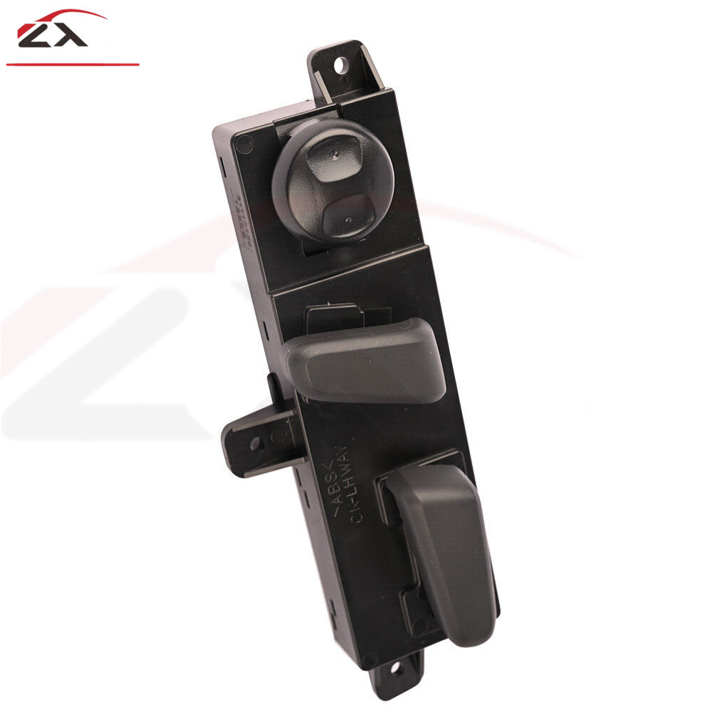 Front Seat Left Driver Side Power Seat Switch for Hyundai Tucson Sonata ...