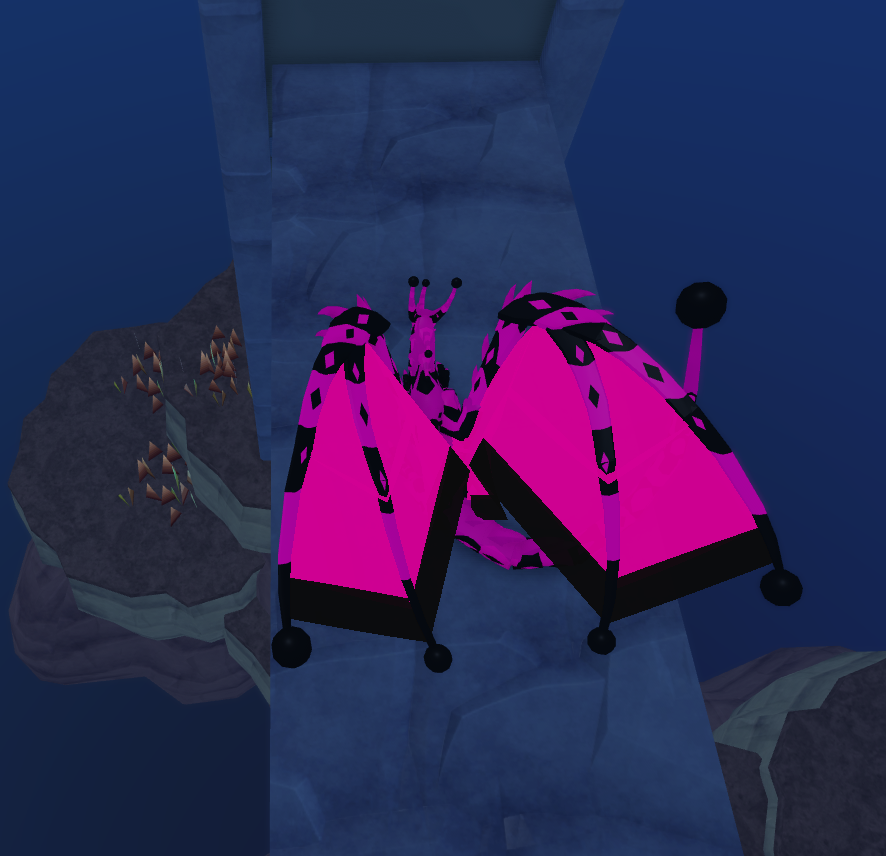 Roblox | Dragon Adventures | Gen 1 Cirquemaar ( Fully mutated ) | eBay