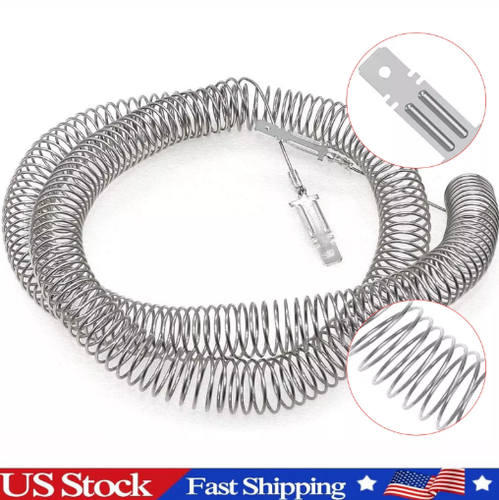 Heating Element for Frigidaire FEQ332ES0 GLER331AS2 FER641FS0 ...