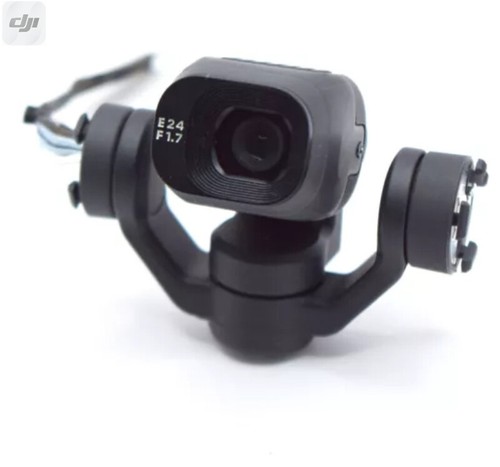 Genuine DJI Mini 4 Pro 48MP/4K 3-axis Gimbal Camera Assembly Parts | eBay
