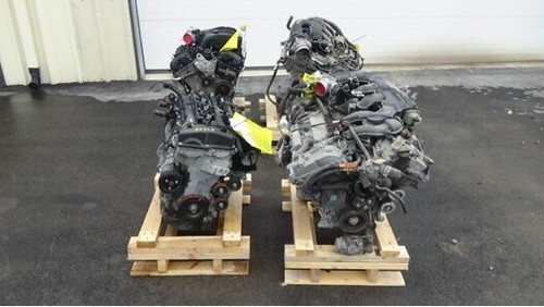2012 Ford Focus Engine Motor 2.0L 151K OEM | eBay