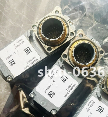 USED SMI20 SIEMENS SINAMICS SMI20 test （Leave a message for your motor ...