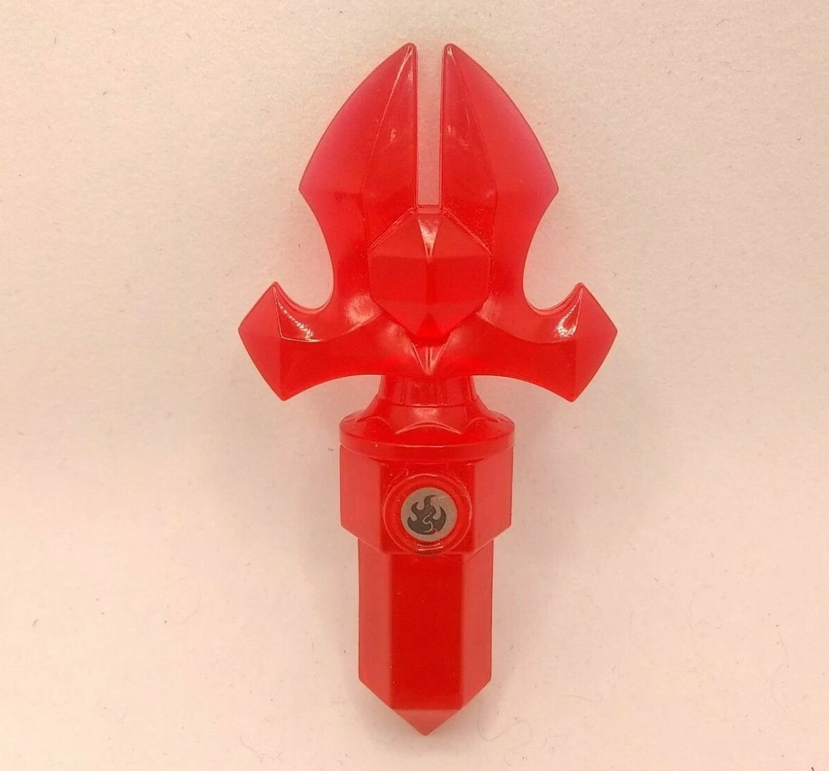 Fire Element Symbol Skylanders