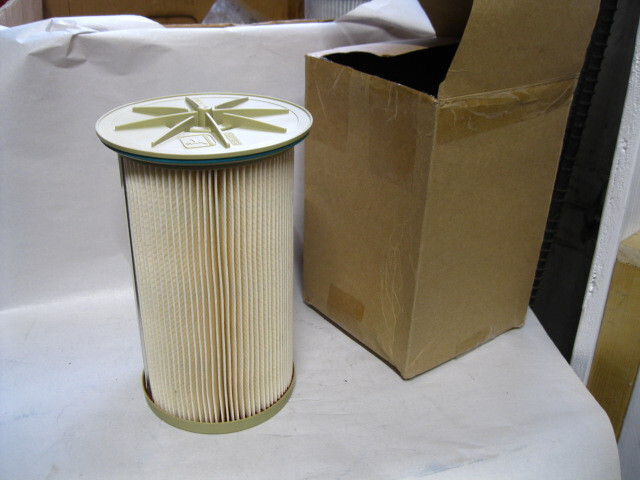 JOHN-DEERE RE515345 - Fuel filter cross reference