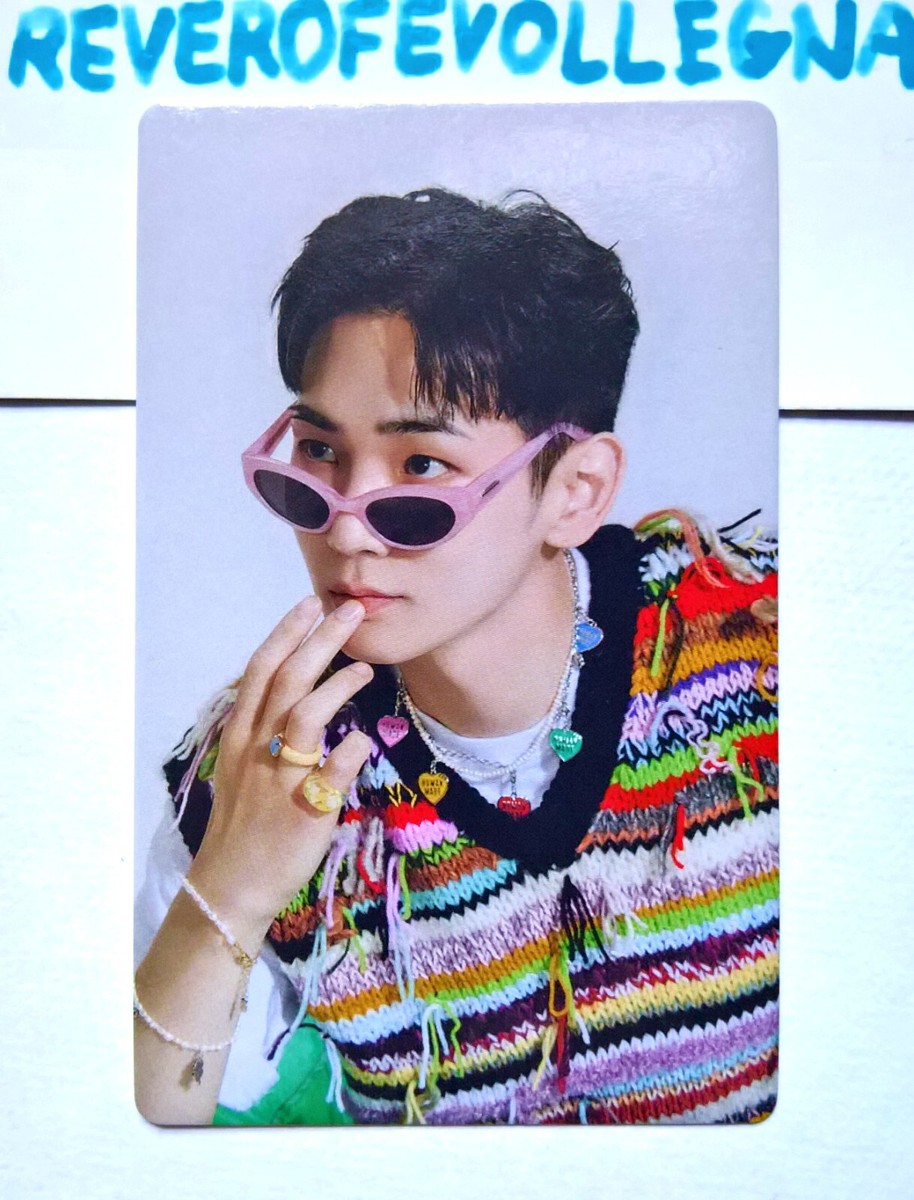 Key From Shinee With Glasses