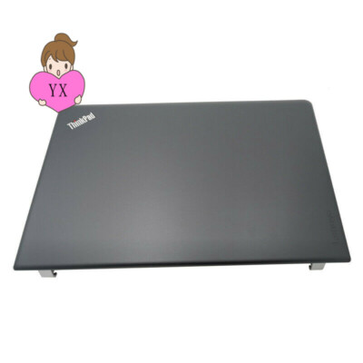 For Lenovo ThinkPad E570 E575 LCD Rear Top Lid Back Cover 2D Camera ...