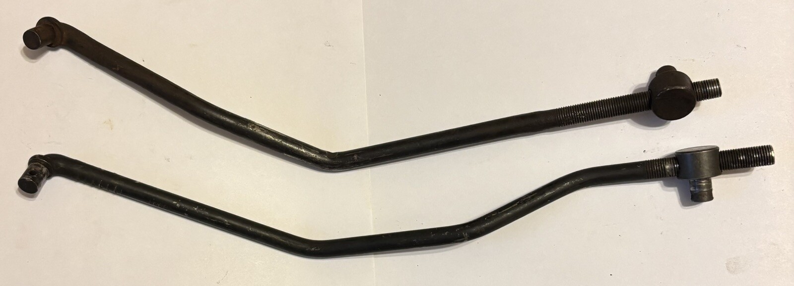 Hurst Shifter Rods For Saginaw 4 Speed Rods 2920 5308 | eBay