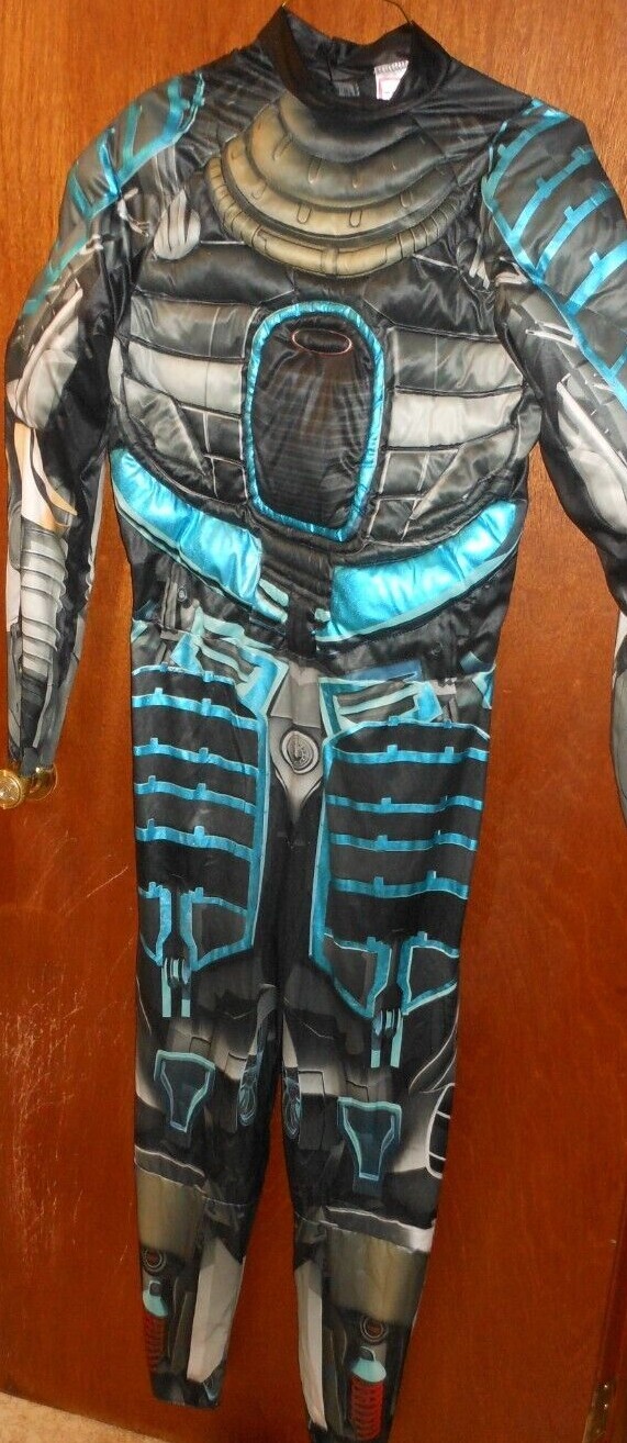 Transformers Optimus Prime Muscle Costume -- Large Yo… - Gem