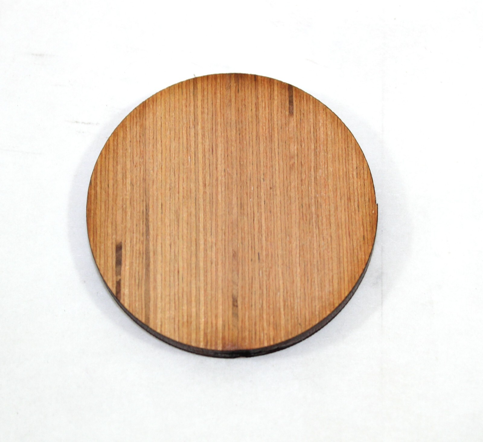 Laser cut 45mm Circle shapes 5mm Plywood Round embellishments craft ...
