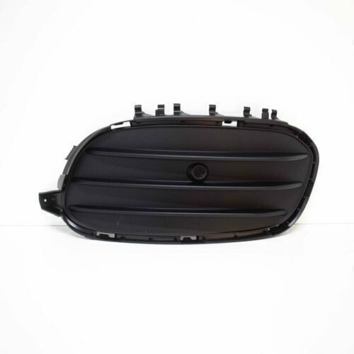 NEW MERCEDES-BENZ GLA X156 FRONT BUMPER RIGHT GRILLE COVER A1568858800 ...