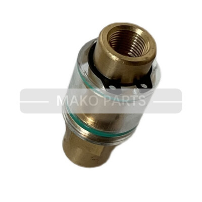 23718356 Oil Return Check Valve Fits Ingersoll Rand Air Compressor | eBay