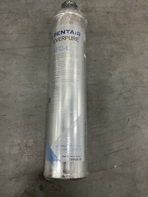 Pentair Everpure 4FC-L Filter Cartridge EV9696-10 | eBay