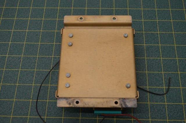 S Tec 55 X Yaw Damper Computer PN 0121 2 for sale online | eBay