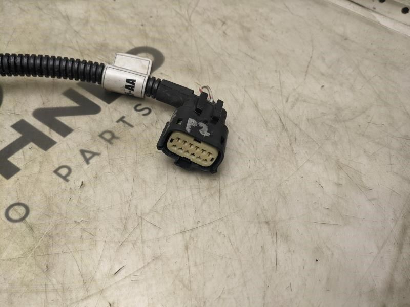 2016 Ford Explorer Police Alarm Siren Control Module MCGB53-13655-AA ...