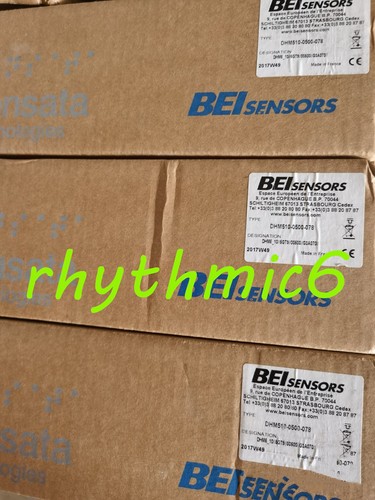 Brand New DHM510-0500-078 encoder Fast DHL or FedEX | eBay