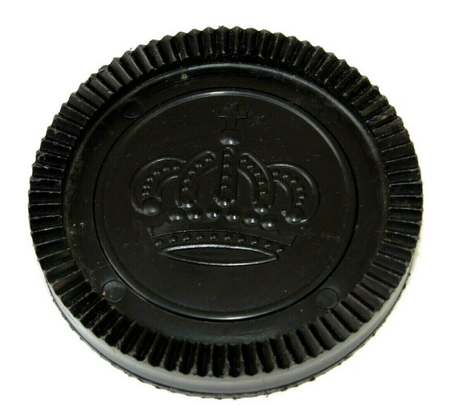 Large Oversized 3" Black Checker Replacement Part Piece | eBay