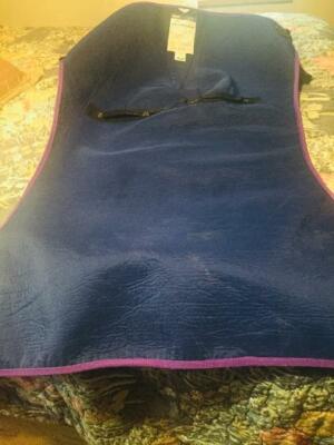 HOYER LIFT PAD SIZE MEDIUM WITH THREE ADJUSTABLE HANDLES | eBay